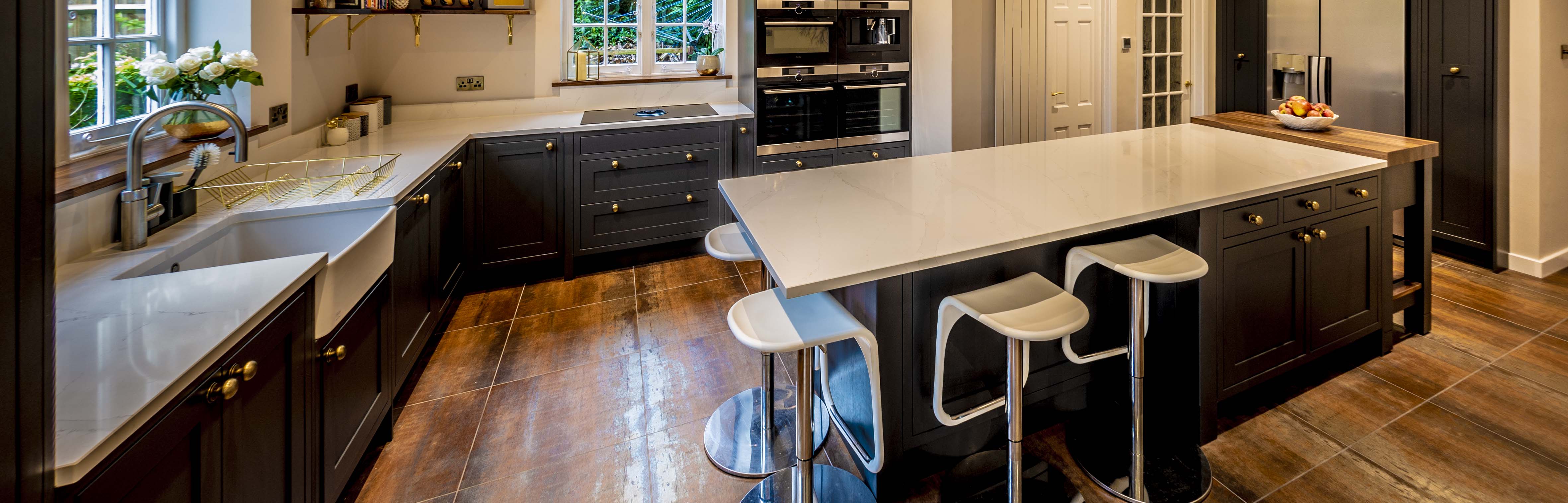 White Sparkle Quartz Worktop, Glitter White Sparkle Quartz Countertops