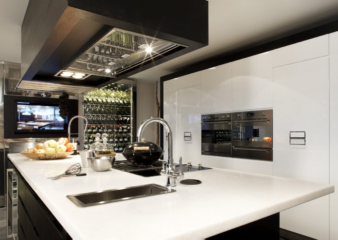 White Sparkle Quartz Worktop, Glitter White Sparkle Quartz Countertops