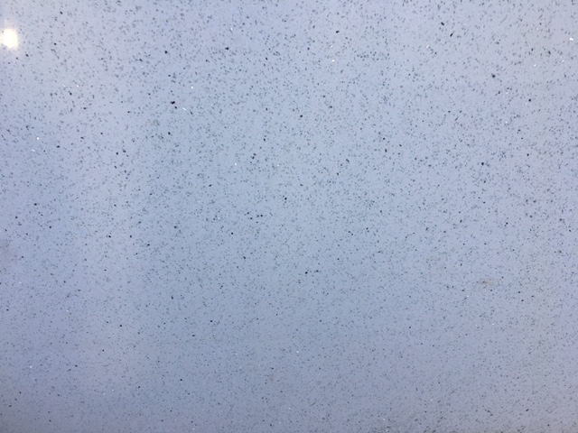 SNOWFLAKE WHITE Quartz 30mm - County Granite